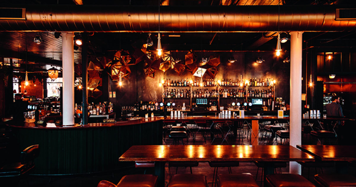 Food and Travel Magazine | Cottonopolis, Manchester