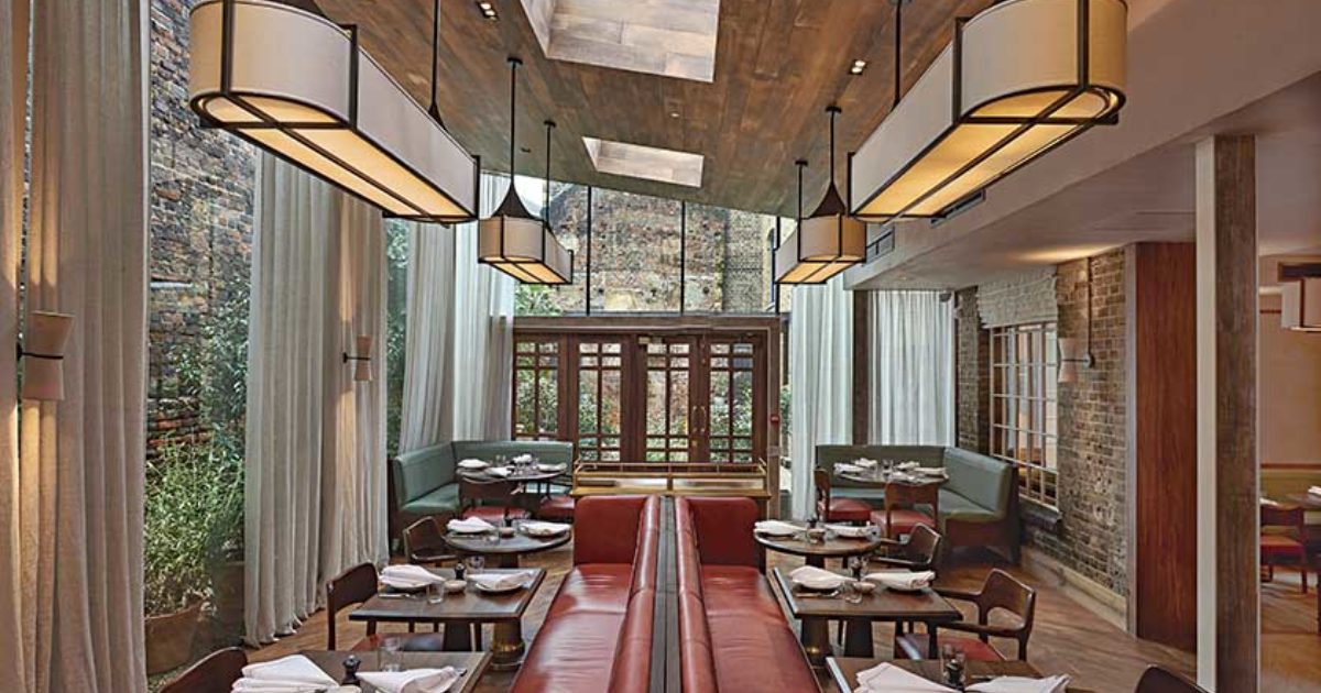 Food and Travel Magazine | Luca