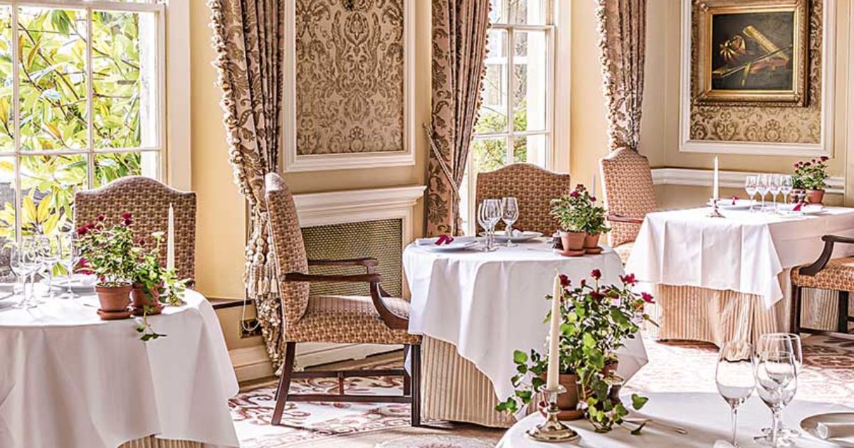 Food and Travel Magazine | The Park