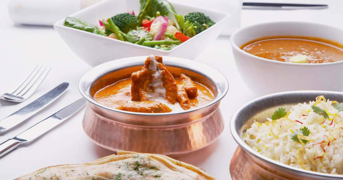 Food and Travel Magazine | Tamarind