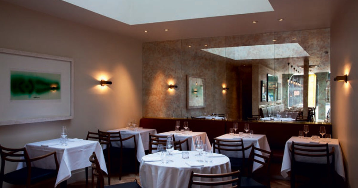 Food and Travel Magazine | North Road