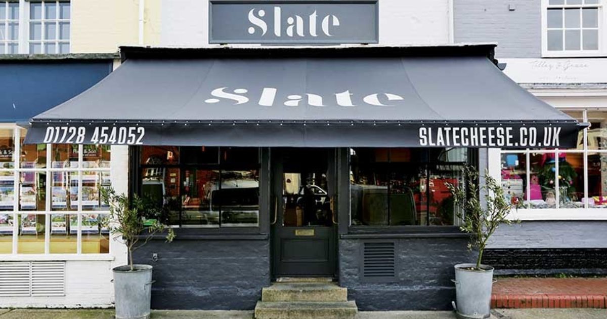 Food and Travel Magazine | Slate