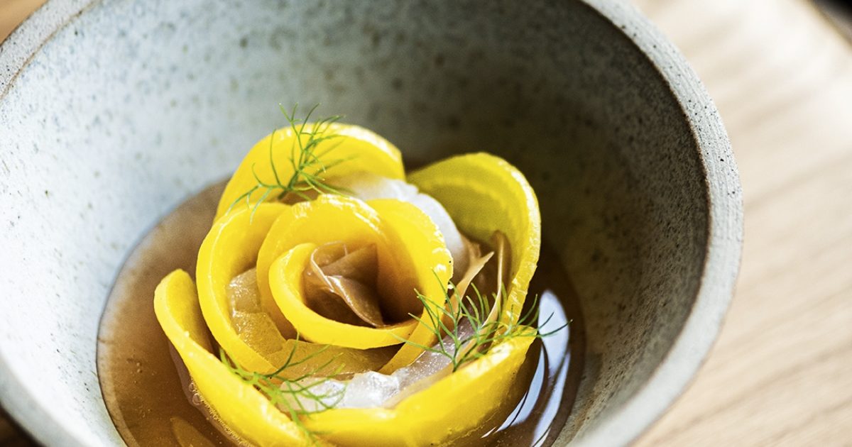 Food and Travel Magazine | Crocadon