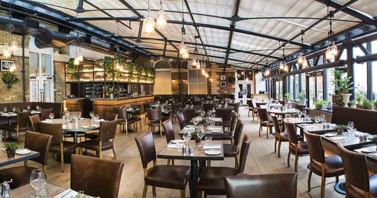 Food and Travel Magazine | The Refectory