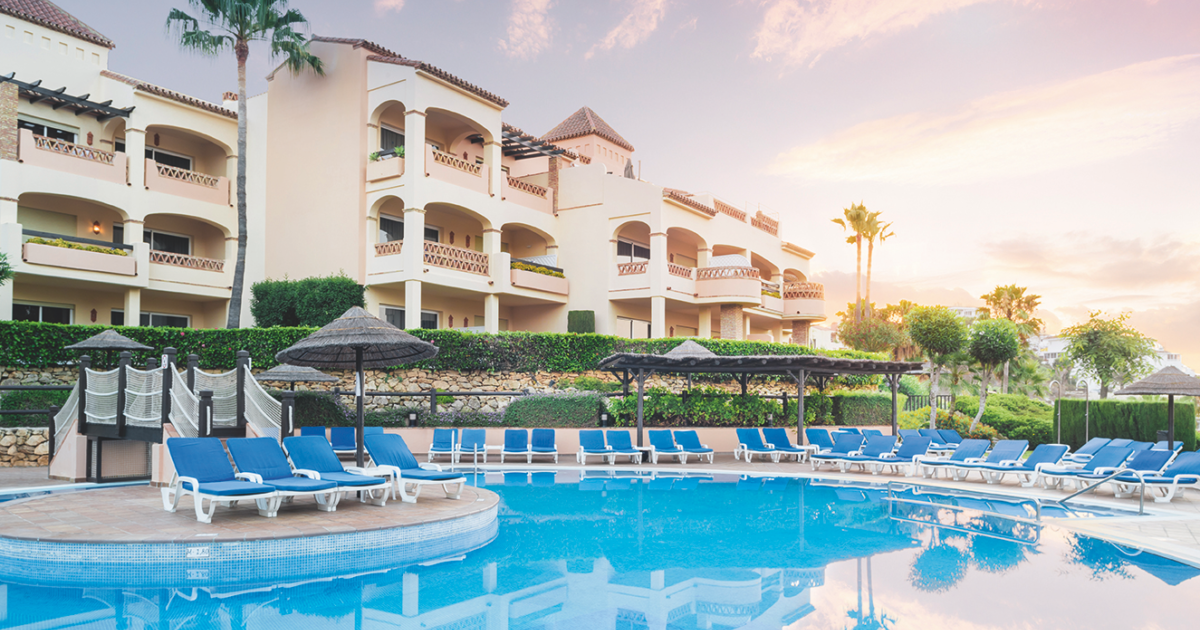 Food and Travel Magazine | CLC Santa Cruz Signature Suites