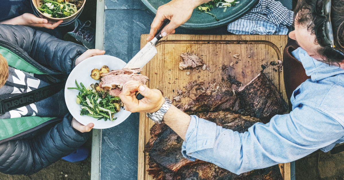 Food and Travel Magazine | The Hidden Hut