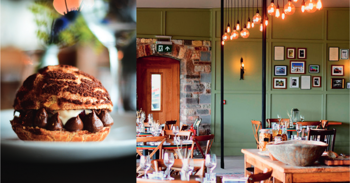 Food and Travel Magazine | The Pony Chew Valley