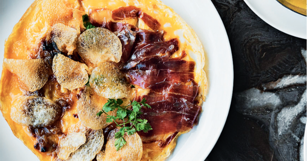 Food and Travel Magazine | Lolo