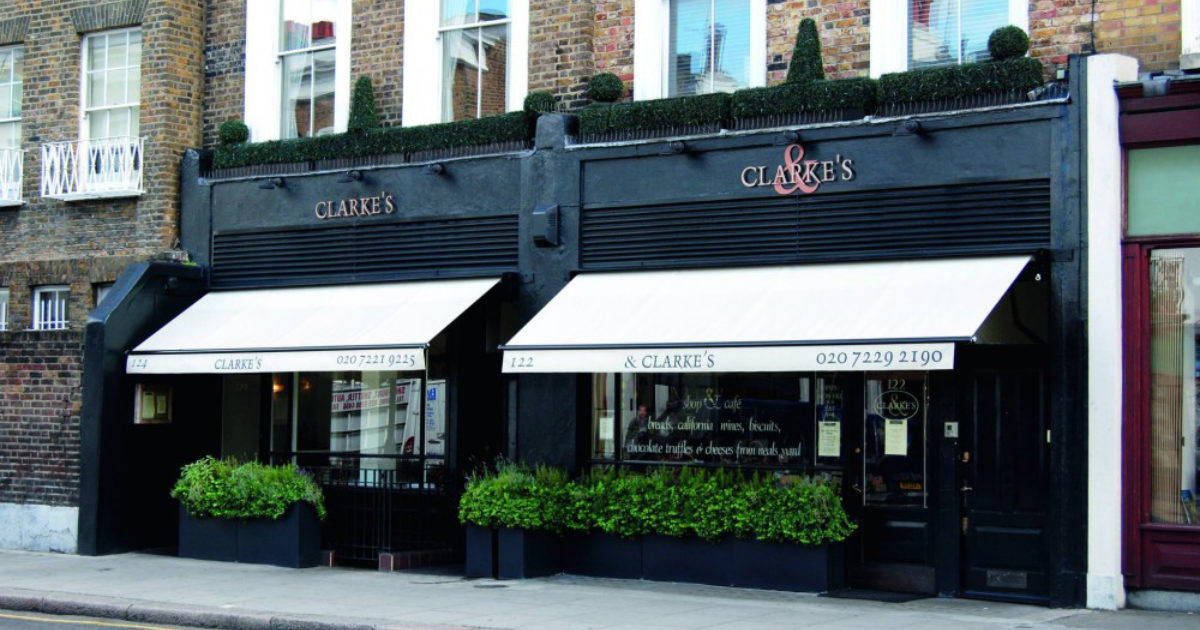 Food and Travel Magazine | Clarke’s