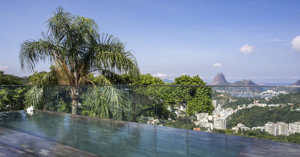 Food and Travel Magazine | Stay a week – Casa Marques, Rio de Janeiro