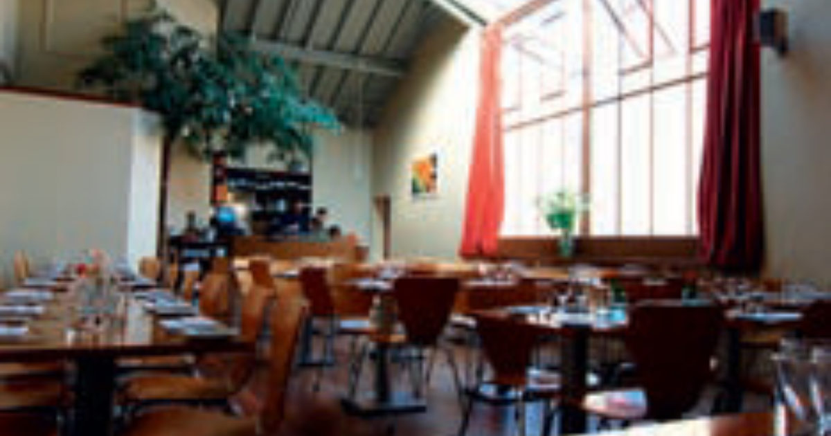 Food and Travel Magazine | The Gate