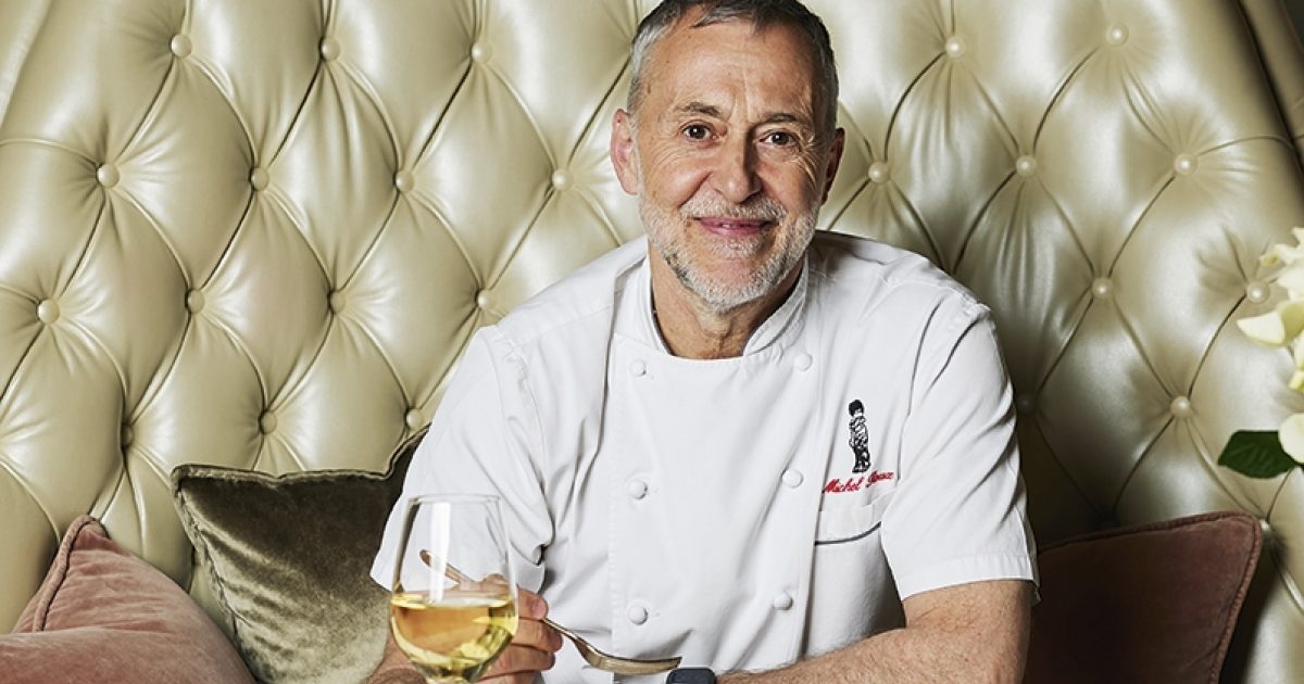 Food and Travel Magazine | Chez Roux